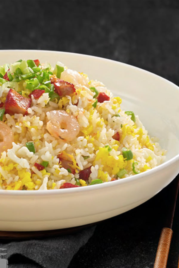 Rice – Modern Shanghai PH