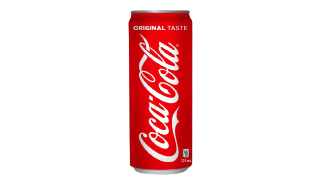Coke Modern Shanghai Ph