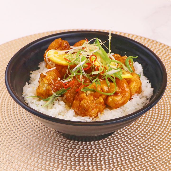 Shanghai Wok Bowls – Modern Shanghai PH