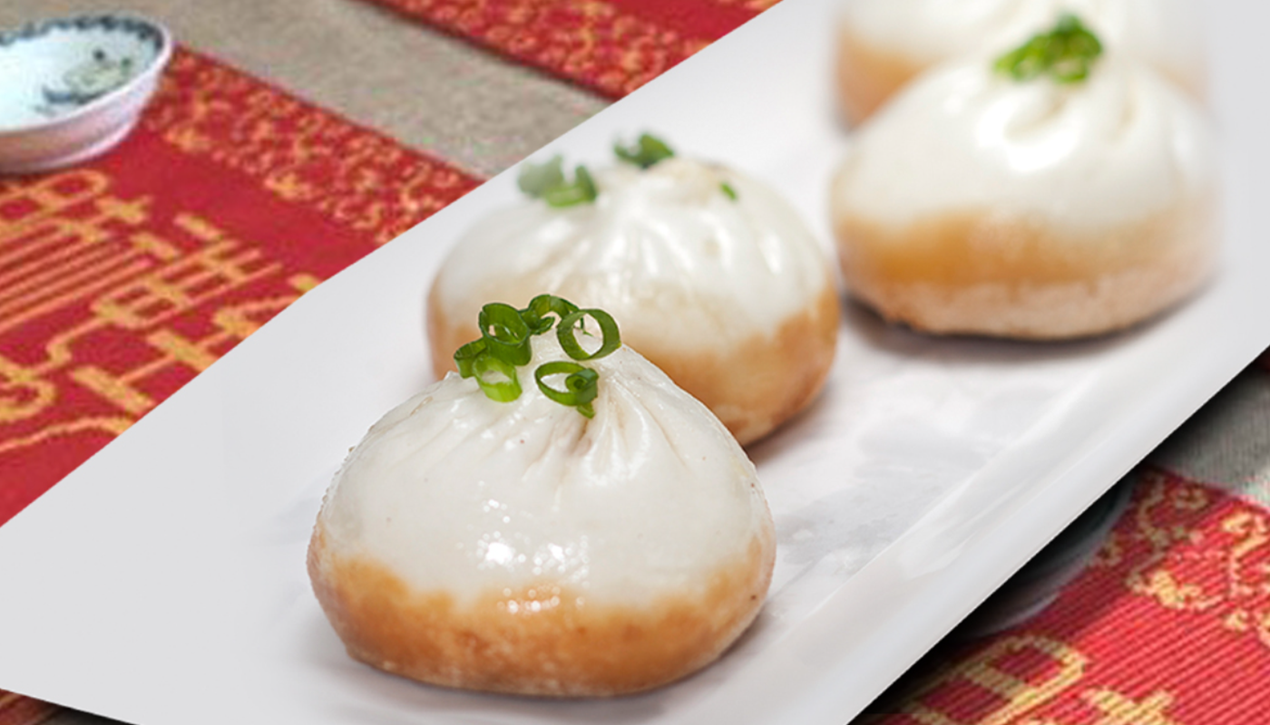Our Signature Xiao Long Bao – Modern Shanghai PH