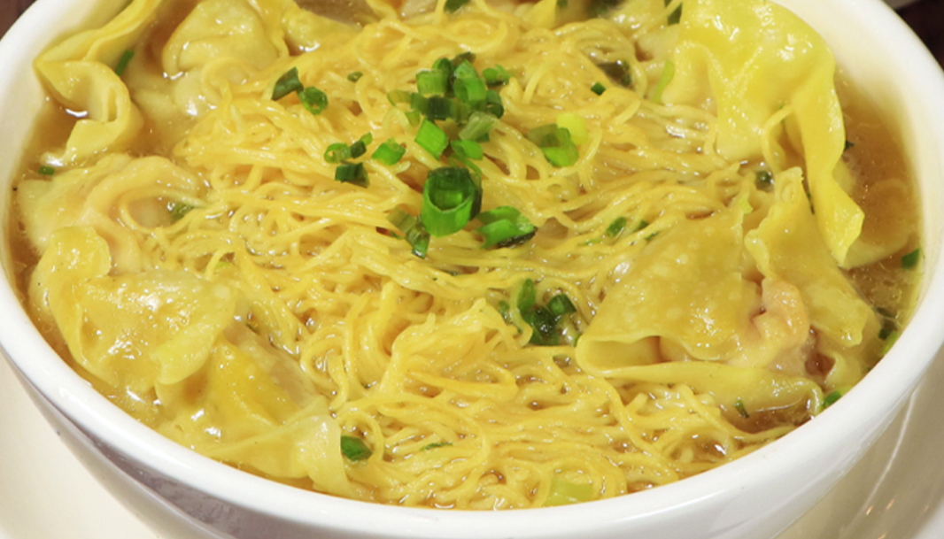 Noodles – Modern Shanghai PH