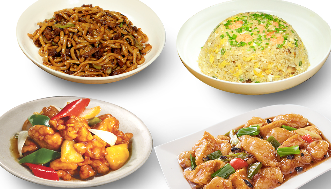 Modern Shanghai Signature Bundle – Modern Shanghai PH
