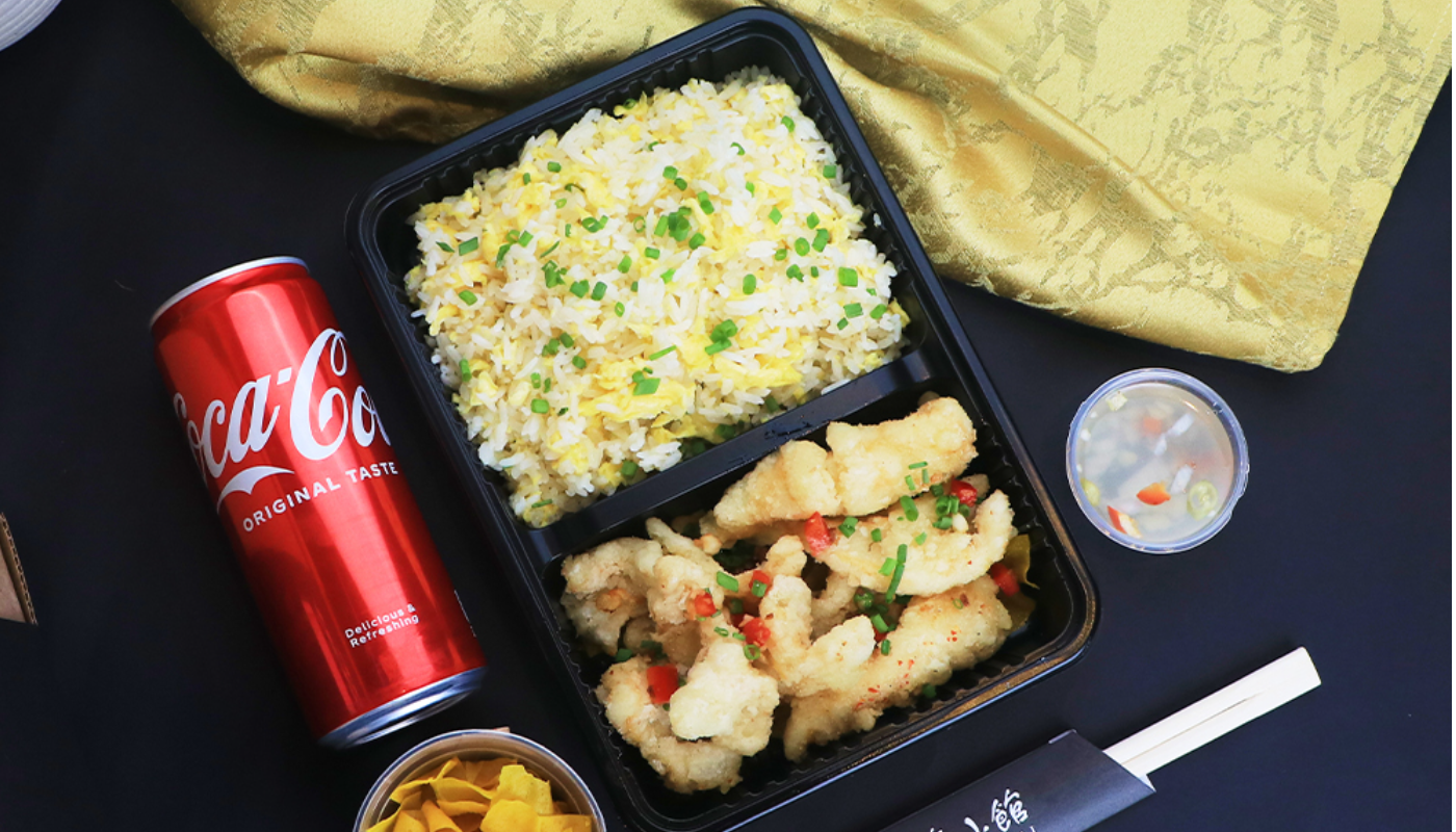 Lauriat Meals – Modern Shanghai PH